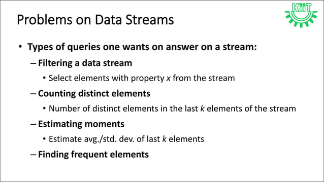 Lecture7.1 data sampling | PPT