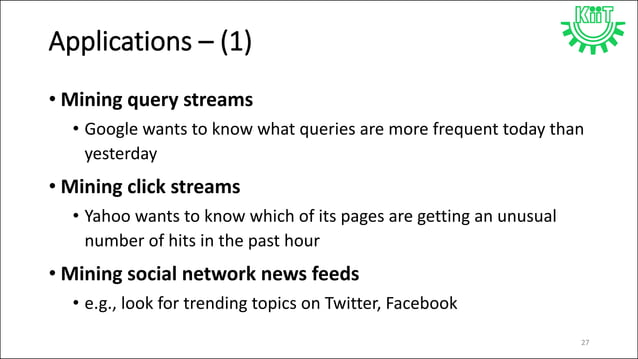 Lecture7.1 data sampling | PPT
