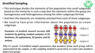 Lecture7.1 data sampling | PPT