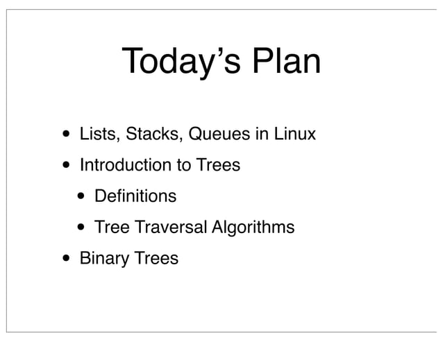 DATA STRUCTURE | PPT