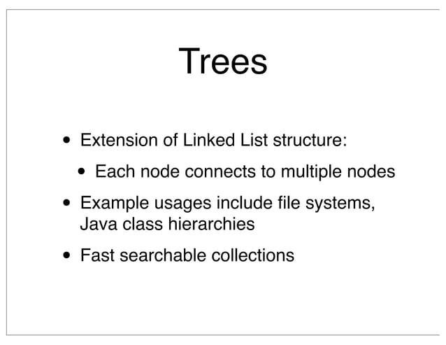 DATA STRUCTURE | PPT