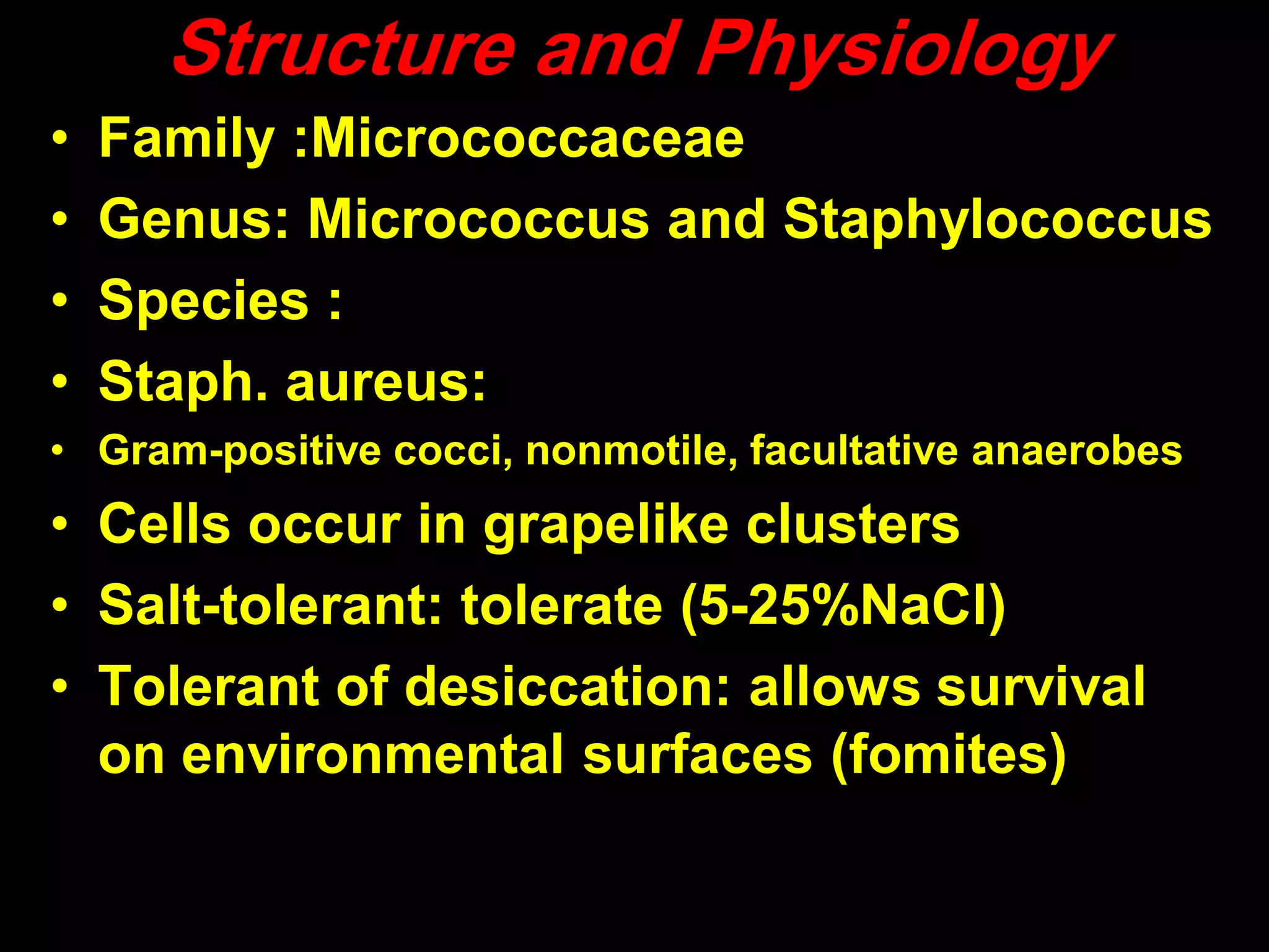 . staphylococcus dr. ihsan alsaimary | PDF