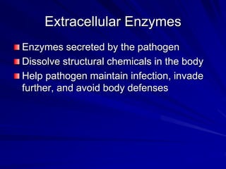 pathogenesis of microbial infections dr. ihsan alsaimary | PPTX