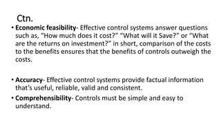 Lecture 7. CONTROL.pptx