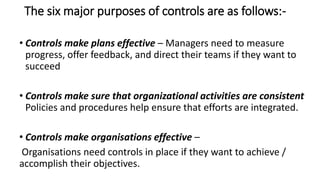 Lecture 7. CONTROL.pptx