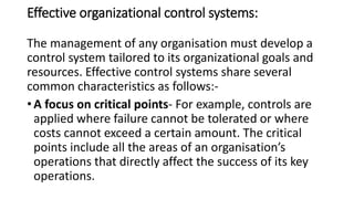 Lecture 7. CONTROL.pptx