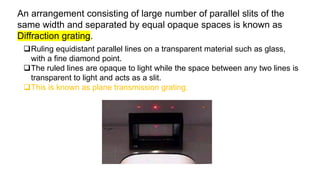 N slit Diffraction.pdf