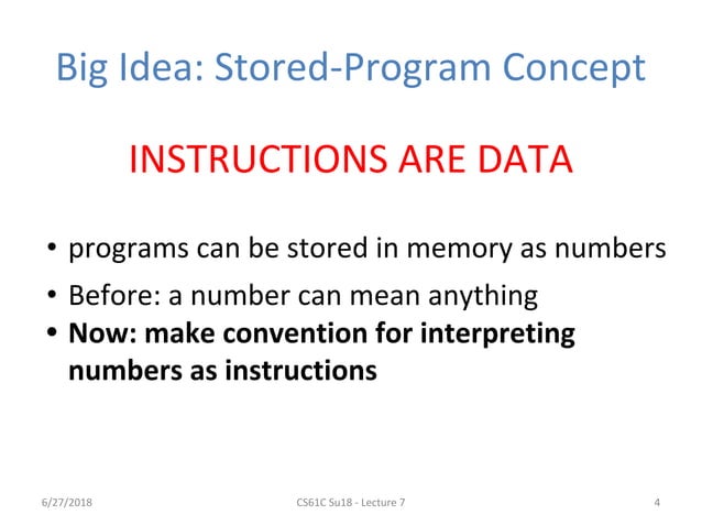 Lecture7.pdf | Programming Languages | Computing