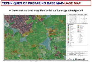 Planning Techniques Urban Planning .pptx