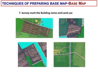 Planning Techniques Urban Planning .pptx