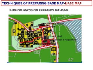 Planning Techniques Urban Planning .pptx