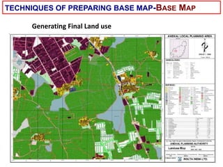 Planning Techniques Urban Planning .pptx