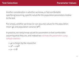 Data Ananlysis lecture 7 Simon Fraser University | PPT