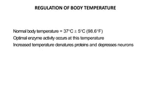 Body Temperature and Its Regulation Lecture 7.pdf