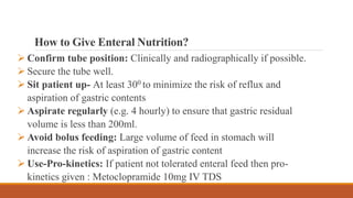 critical care Nursing unit 1 lecture 007 | PPT