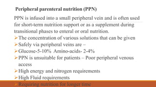 critical care Nursing unit 1 lecture 007 | PPT