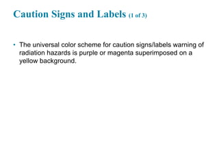 radiation hazard and environmental engineering | PDF