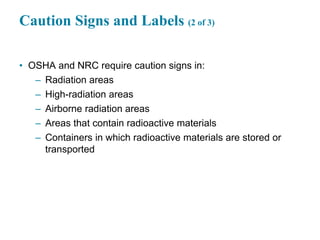 radiation hazard and environmental engineering | PPT