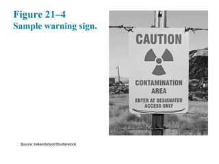 radiation hazard and environmental engineering | PPT