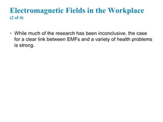 radiation hazard and environmental engineering | PPT