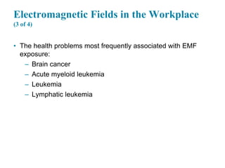 radiation hazard and environmental engineering | PPT
