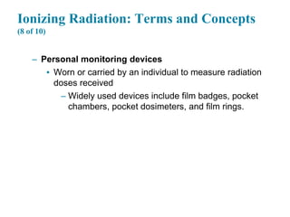 radiation hazard and environmental engineering | PPT