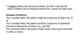 Techniques for reverse engineering lect 7 | PPTX