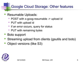 Google Cloud Platform GCP GCP GCP GCP GCP | PPT