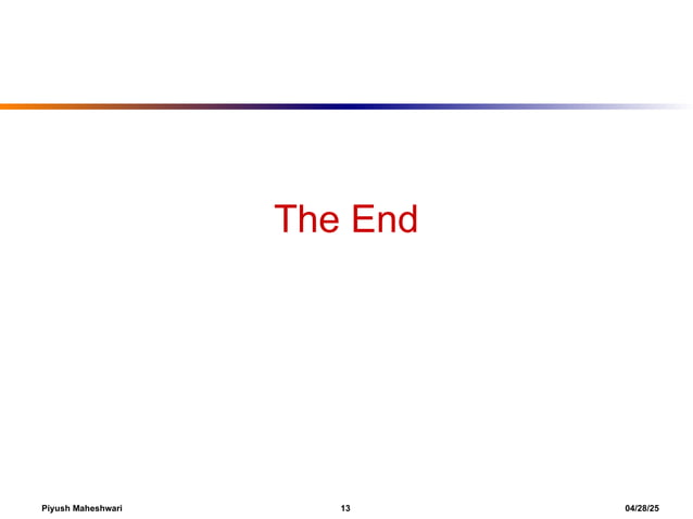 Computational Learning Theory (powerpoint) | PPT