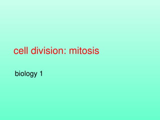 lecture7forcelldivisiona fourthqurterlesson.ppt