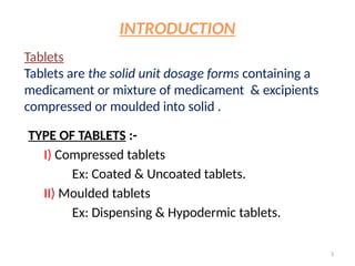 Lecture 7-8 coat and tablets_Evaluaton.pptx