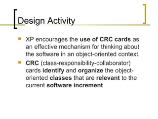 Lecture 7 agile software development (2) | PPT