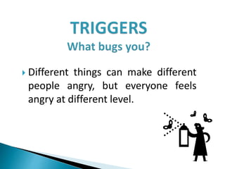 Anger management | PPT