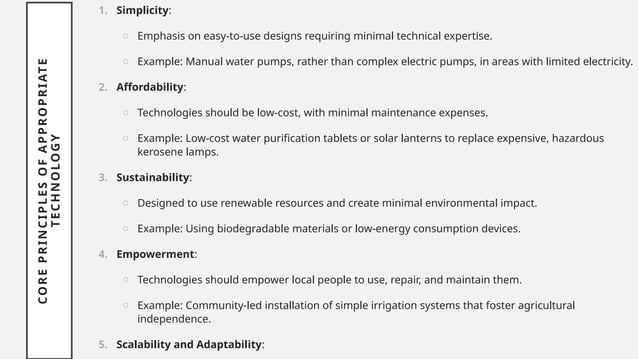 Lecture 7- Appropriate Technology (Dr Suba).pptx