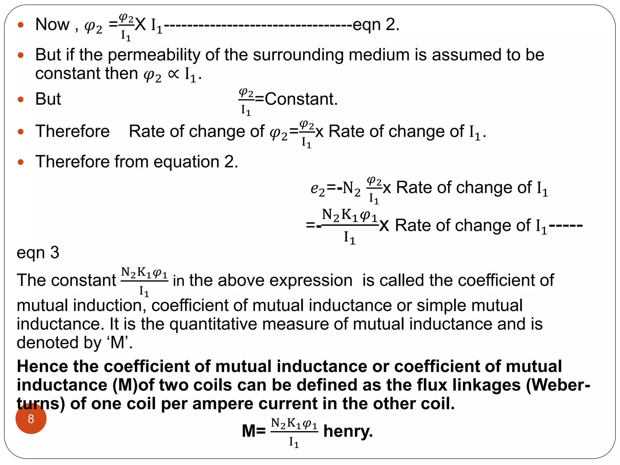Lecture 7 bee | PPTX