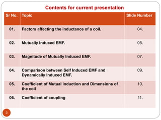 Lecture 7 bee | PPTX | Physics | Science