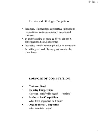 Brand competition | PDF