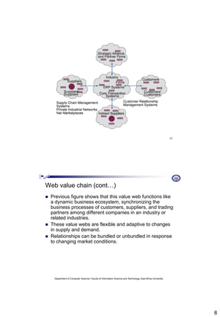 Lecture 7 (business-level strategy and the value chain model) | PDF