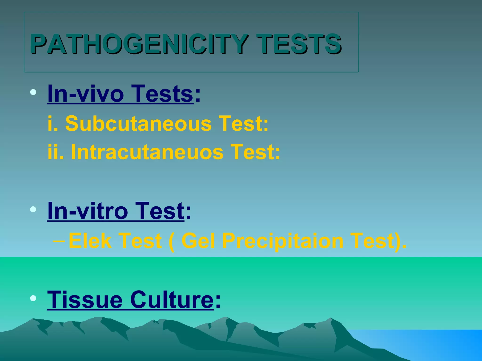 Lecture 7 Corynebacterium and listeria | PPT