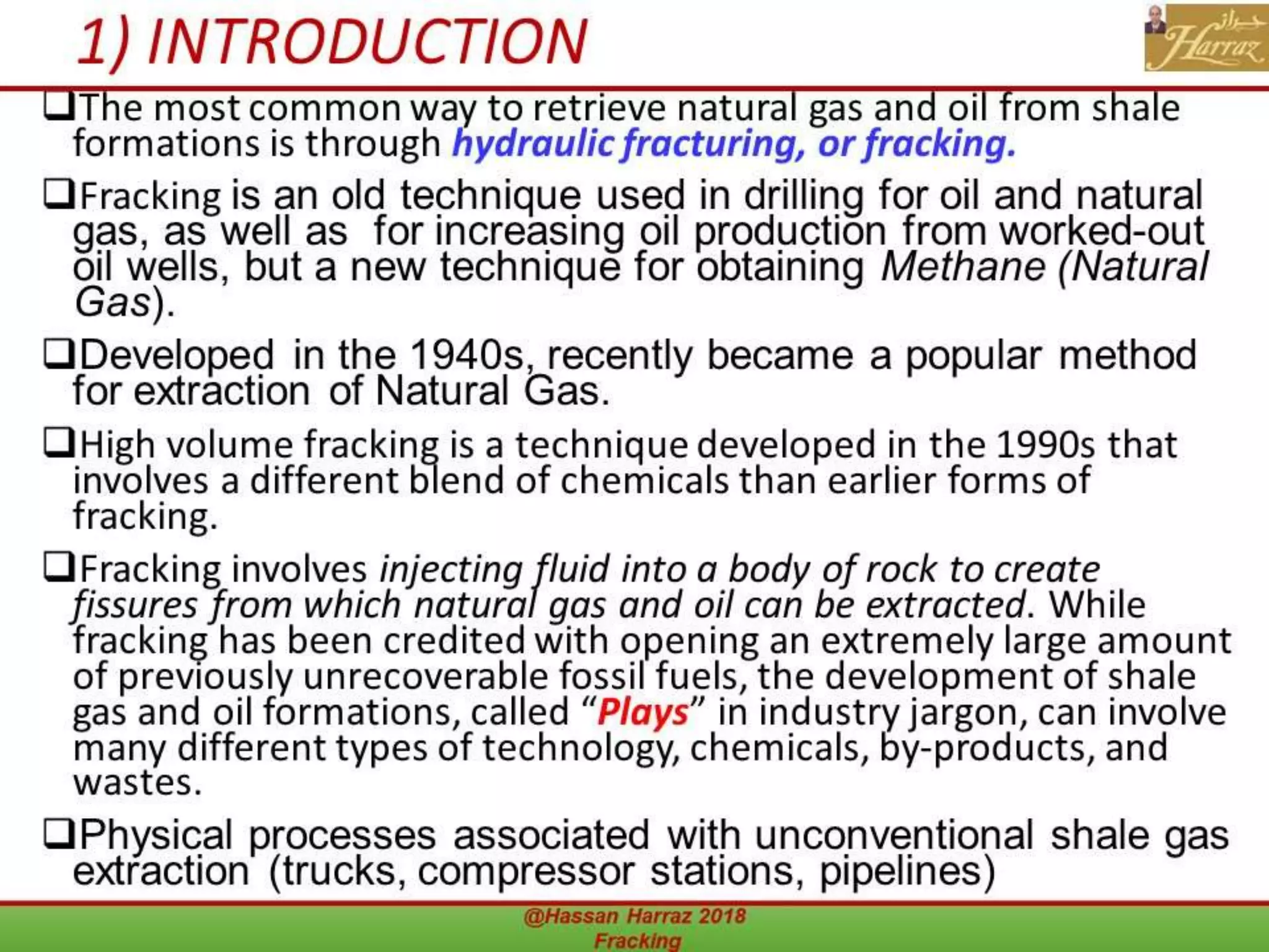 Hydraulic Fracturing | PDF