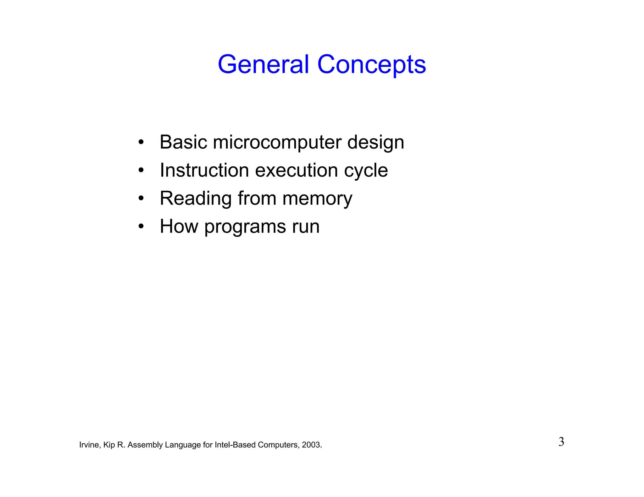 Lecture 7 - Instruction Execution Cycle and Pipelining.pdf Lecture 7 - Instruction Execution Cycle and Pipelining.pdf
