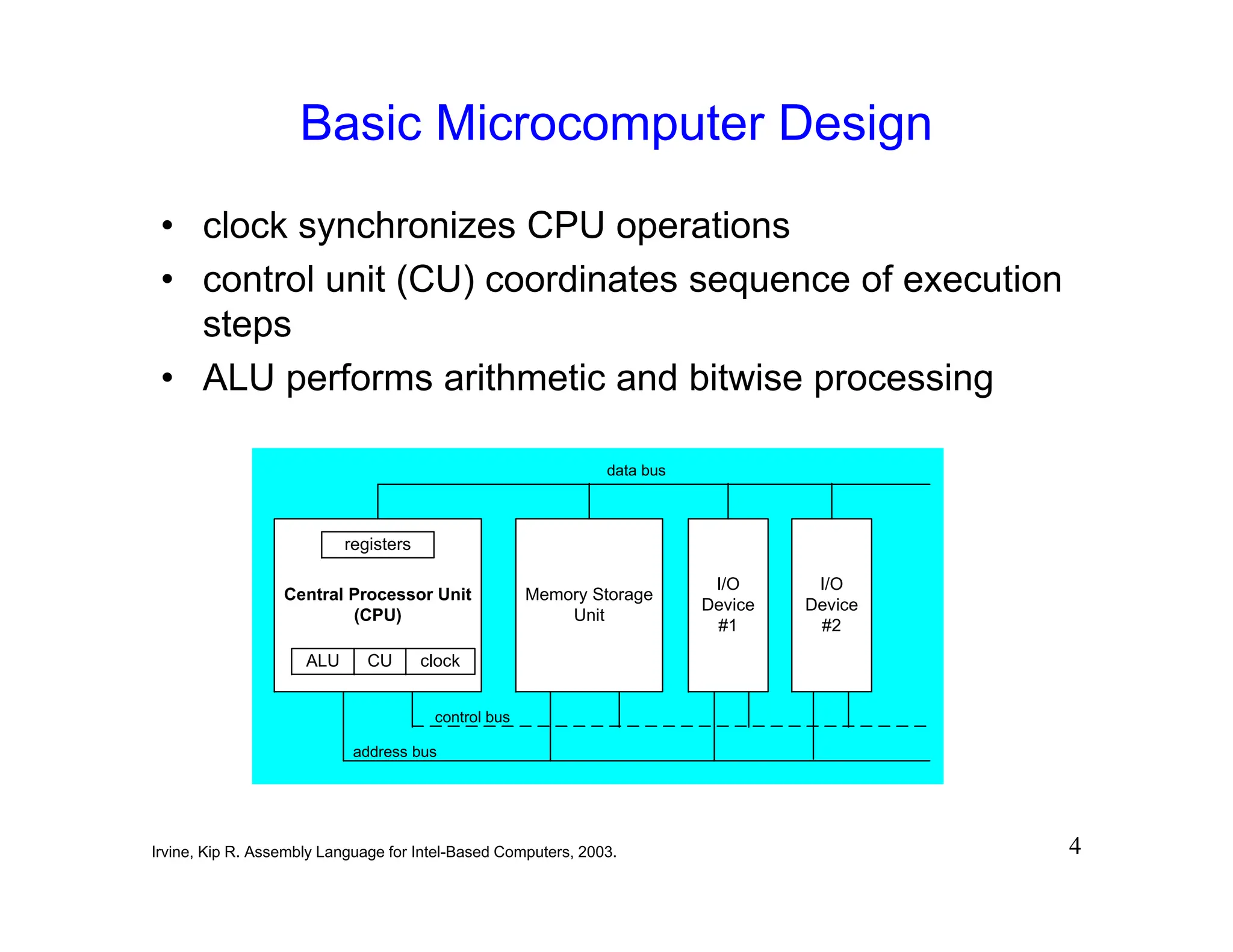 Lecture 7 - Instruction Execution Cycle and Pipelining.pdf Lecture 7 - Instruction Execution Cycle and Pipelining.pdf
