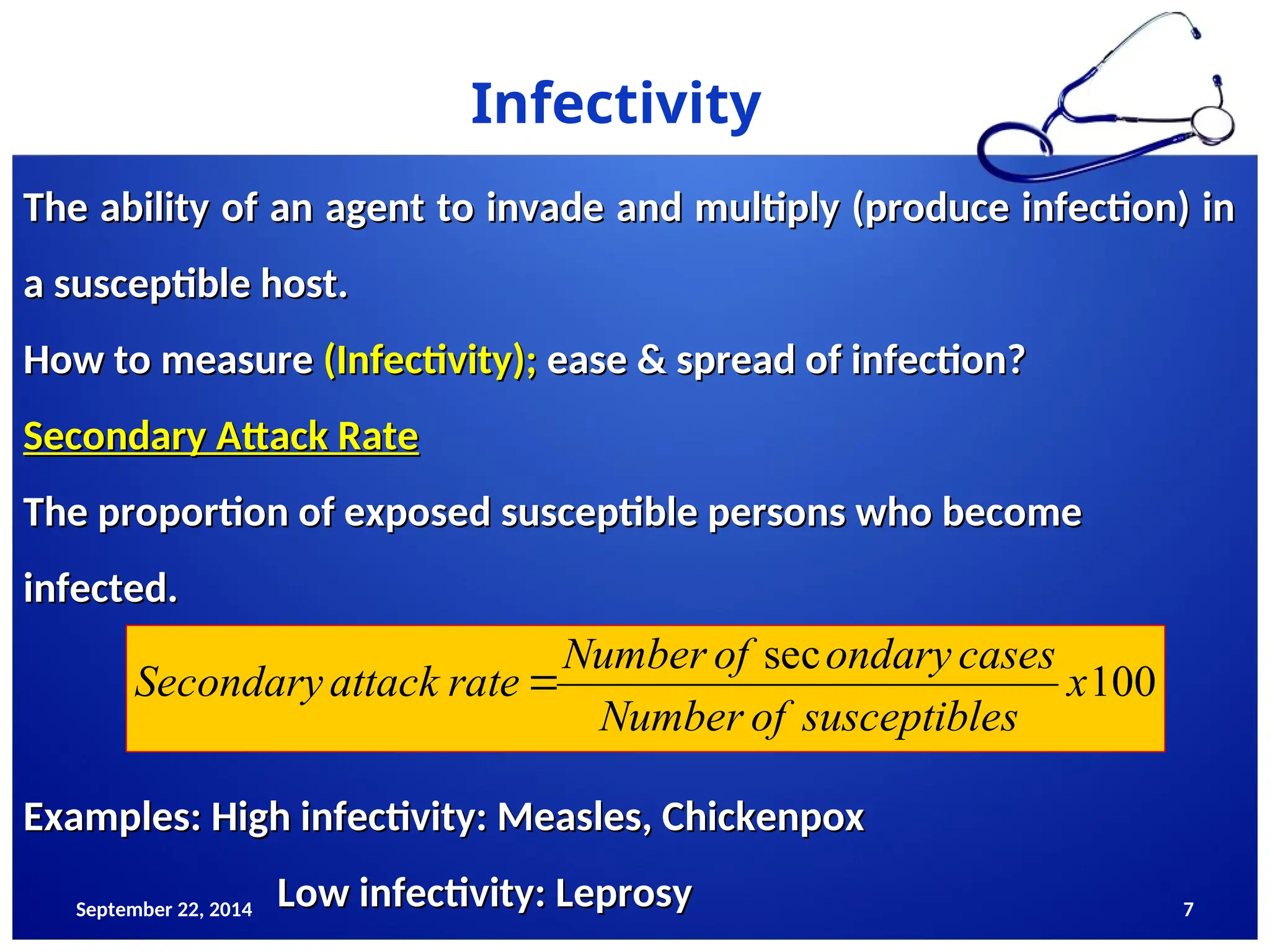 Introduction of Communicable Disease Epidemiology.ppt