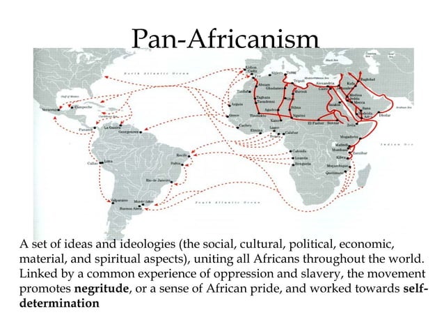 Lecture- nationalist movements in africa | PPT | Africa Travel | Travel ...
