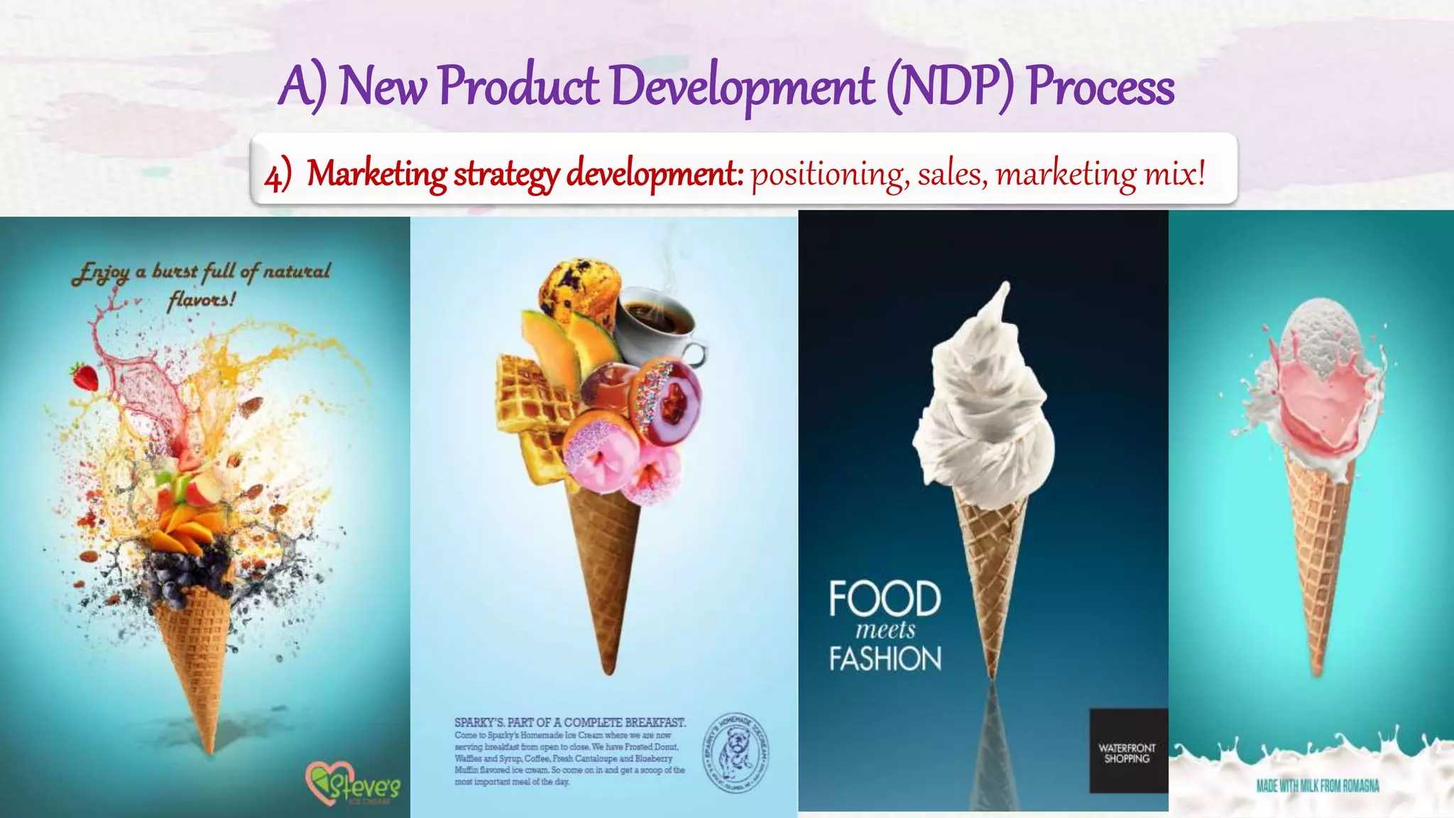 Lecture 7 New Product Development and Product Life Cycle strategies | PPTX
