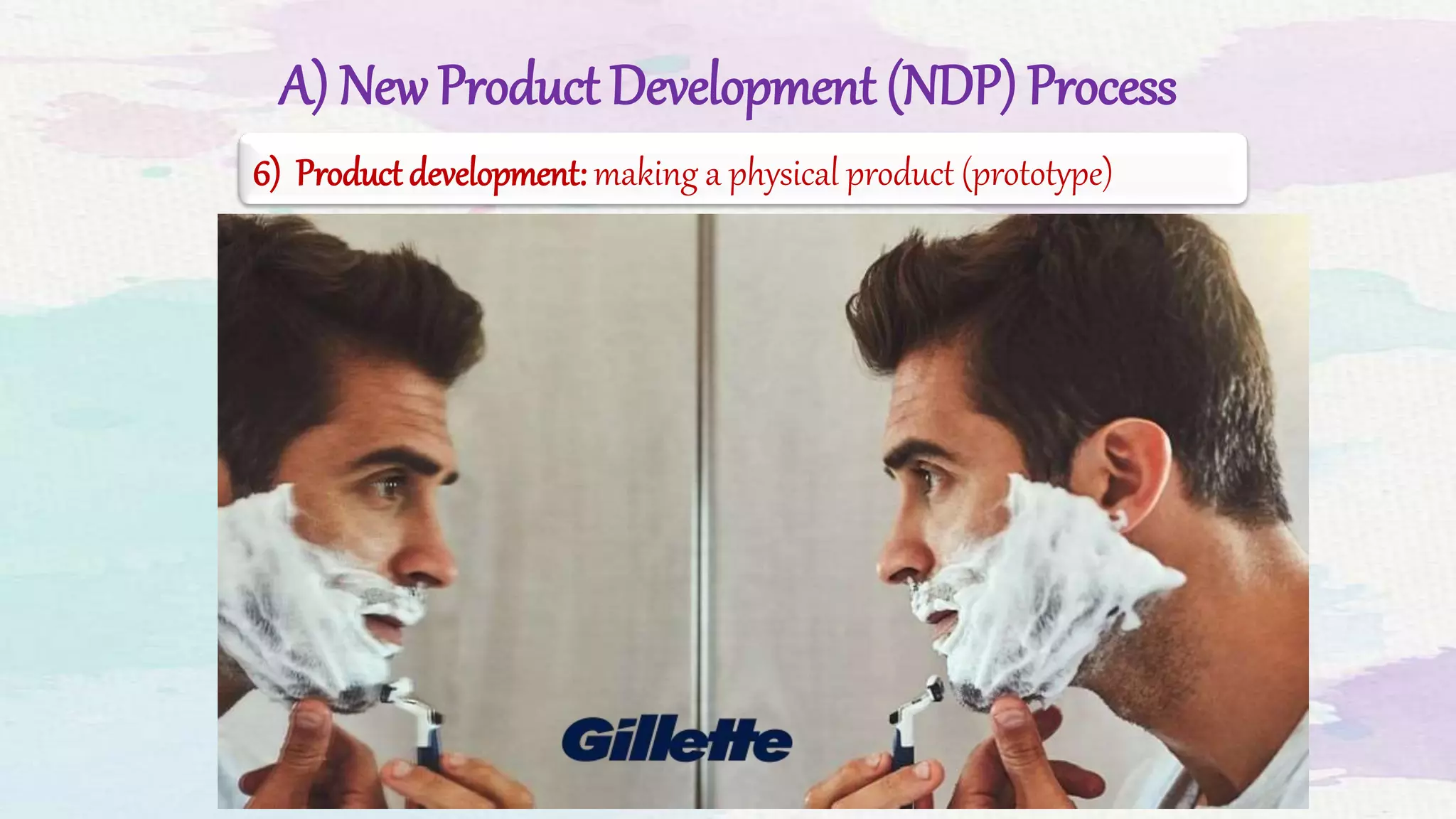 Lecture 7 New Product Development and Product Life Cycle strategies | PPTX