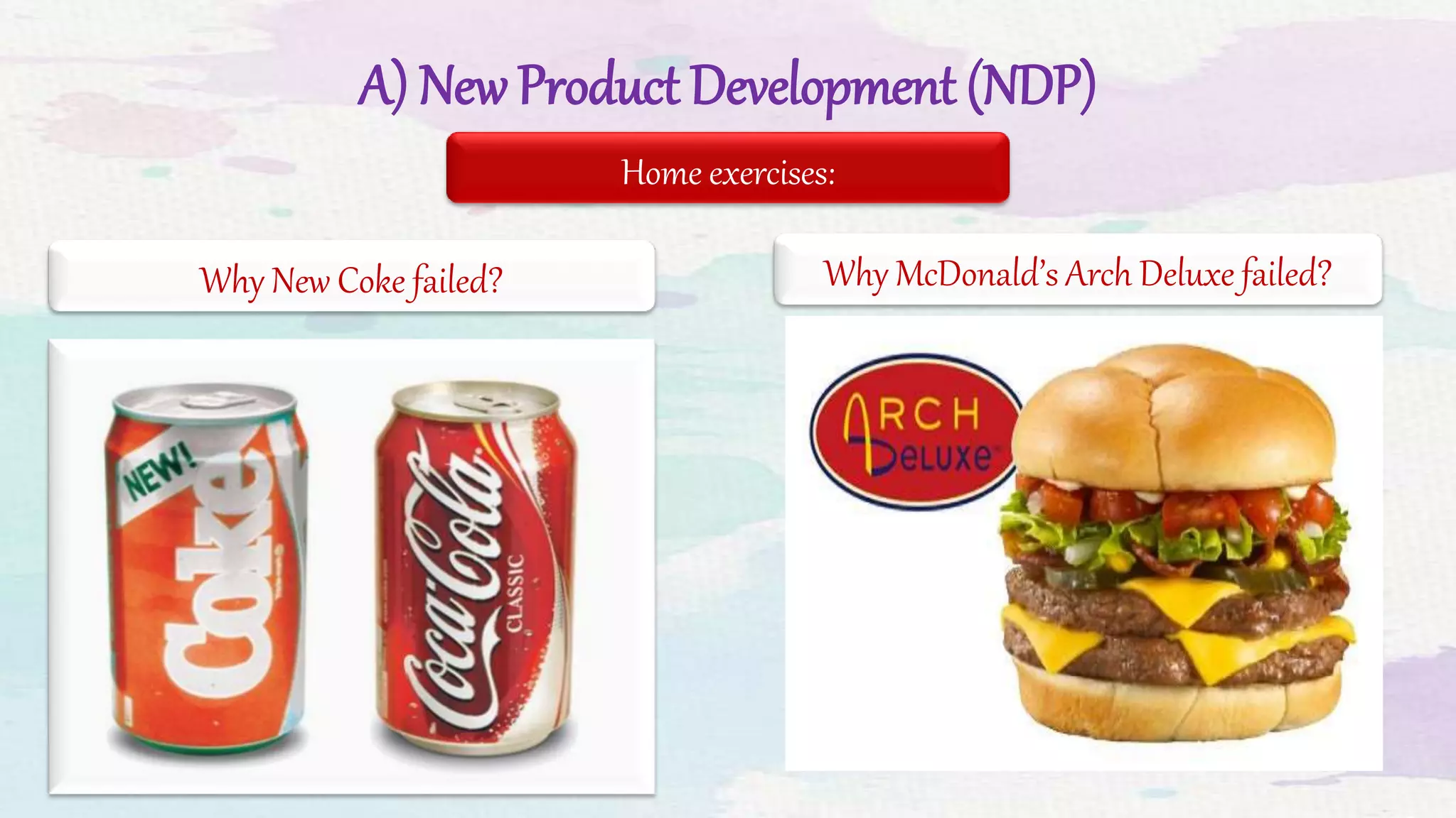 Lecture 7 New Product Development and Product Life Cycle strategies | PPTX