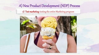 Lecture 7 New Product Development and Product Life Cycle strategies | PPTX