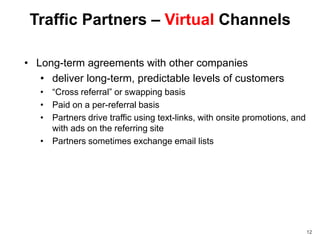 Lecture 7 partners 110811 | PPTX