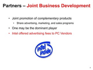 Lecture 7 partners 110811 | PPTX